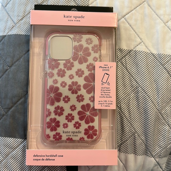 kate spade | Accessories | Kate Spade Iphone 2 Hardshell Case | Poshmark